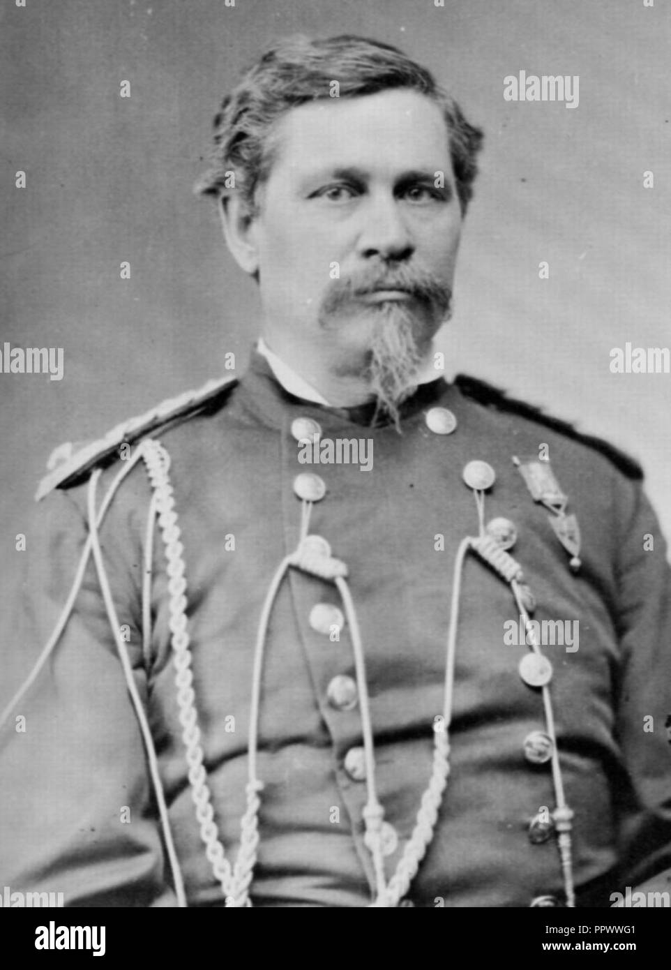 Orlando poe hi-res stock photography and images - Alamy