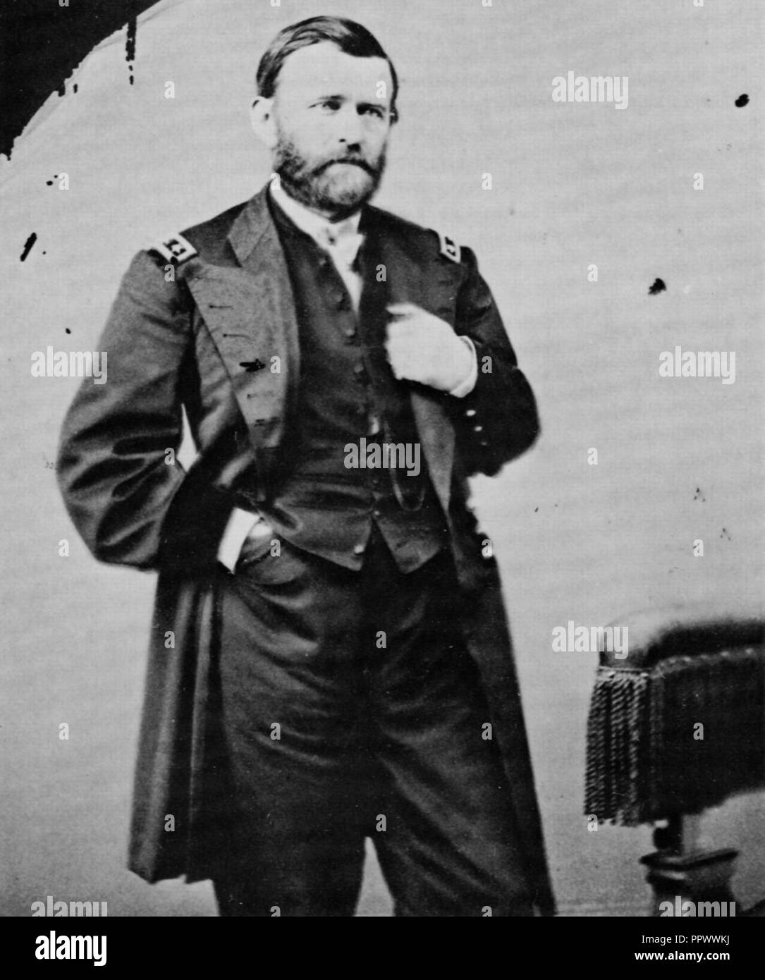 Simpson grant hi-res stock photography and images - Alamy