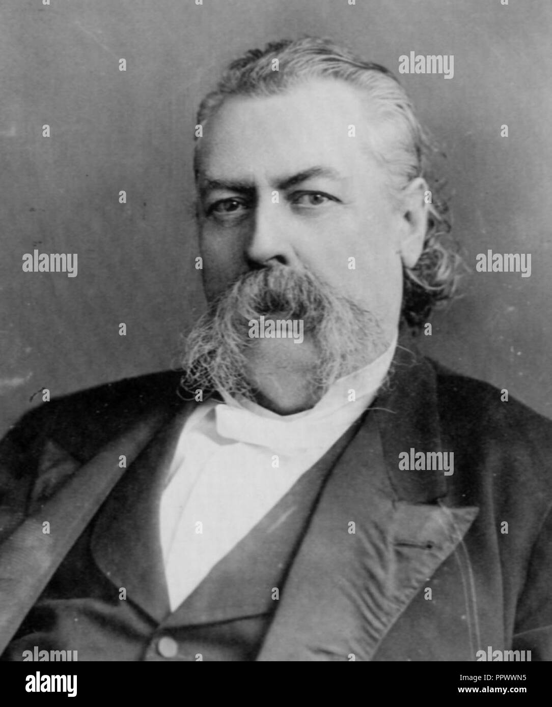 Ward lamon hi-res stock photography and images - Alamy