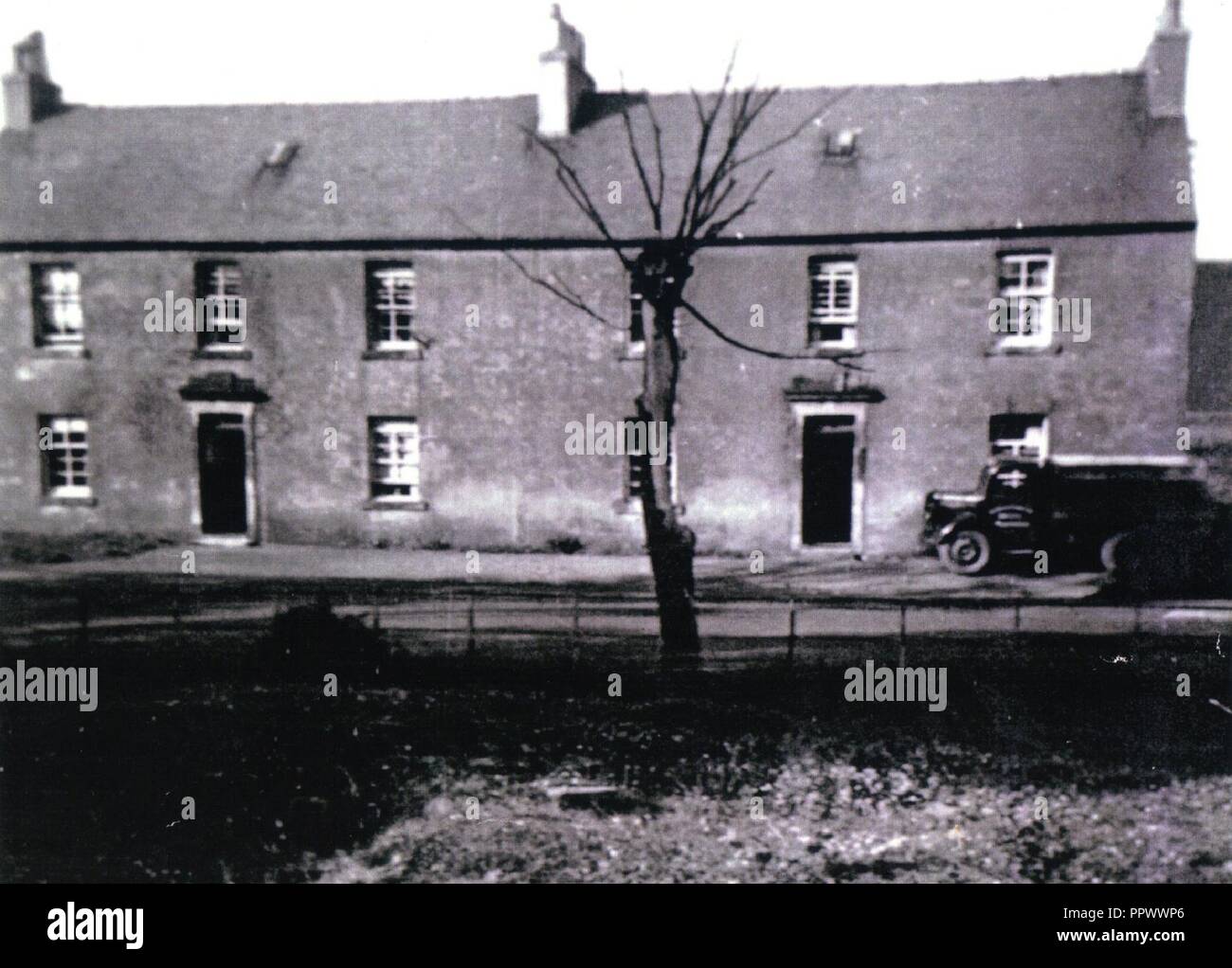 Barrmill hi-res stock photography and images - Alamy