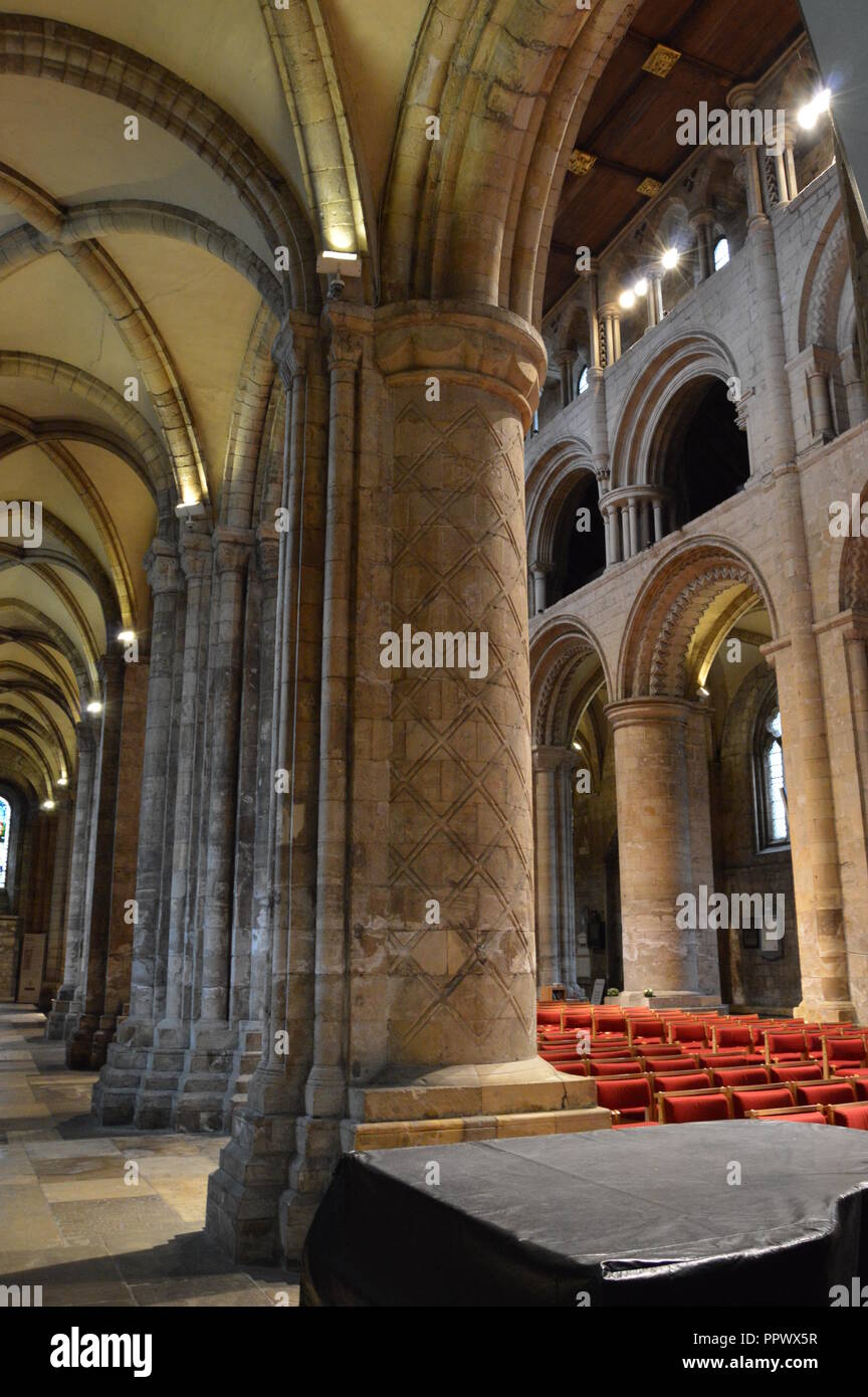 Diamond Vault Architecture