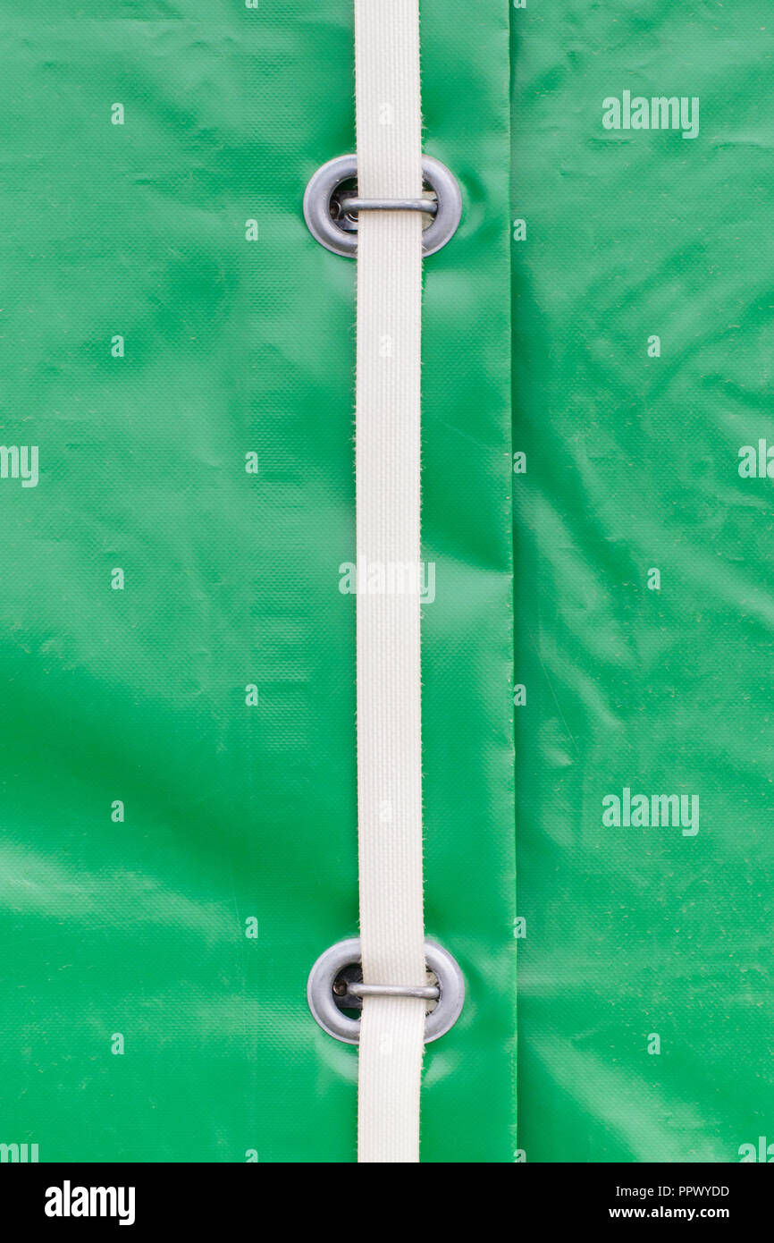 Waterproof tarpaulin hi-res stock photography and images - Alamy