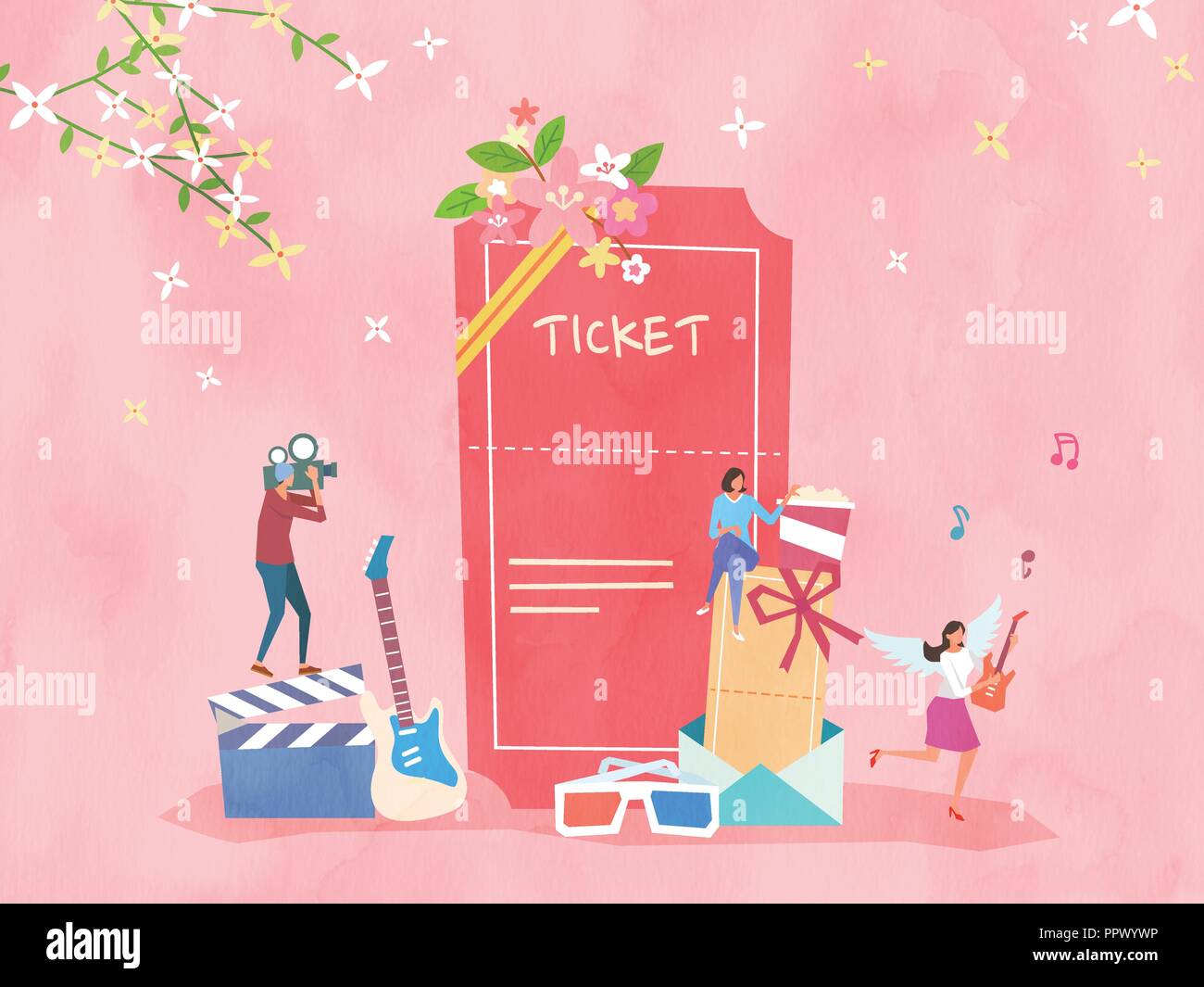 Notation vector image hi-res stock photography and images - Alamy