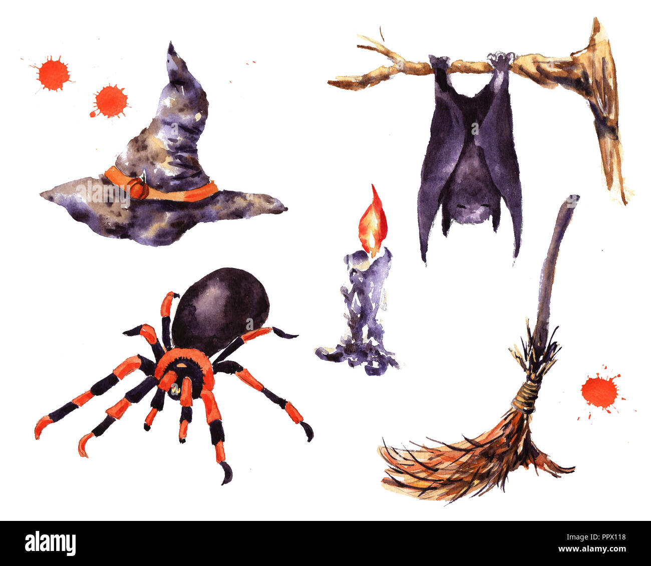 Cat outline coloring pages hi-res stock photography and images - Alamy