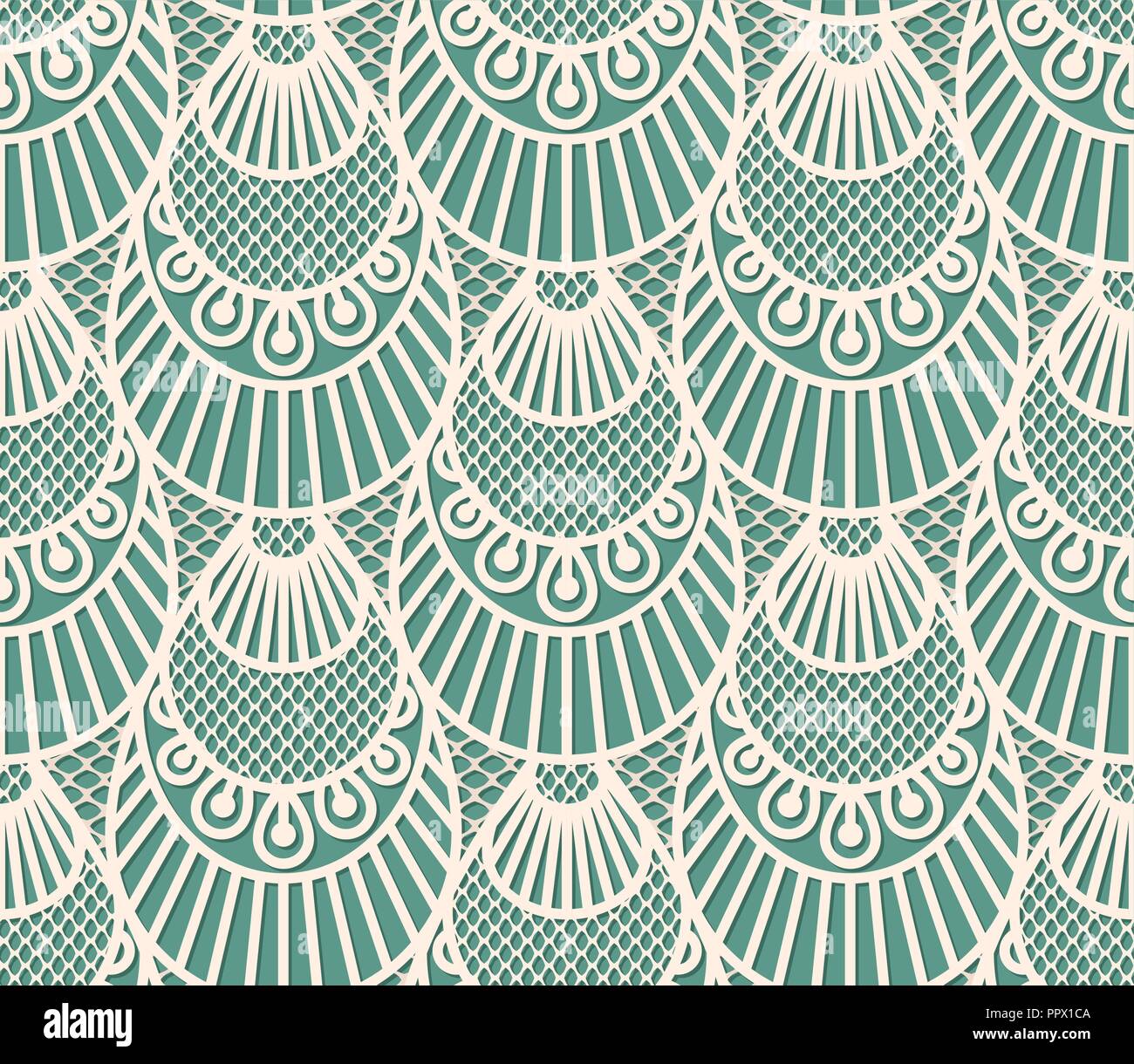 Scales flower Stock Vector Images - Alamy