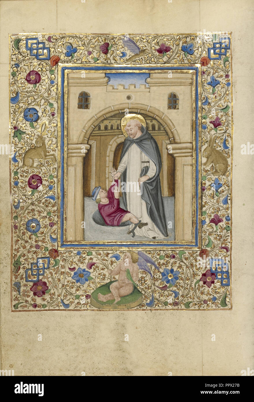 Vincent italy hi-res stock photography and images - Alamy