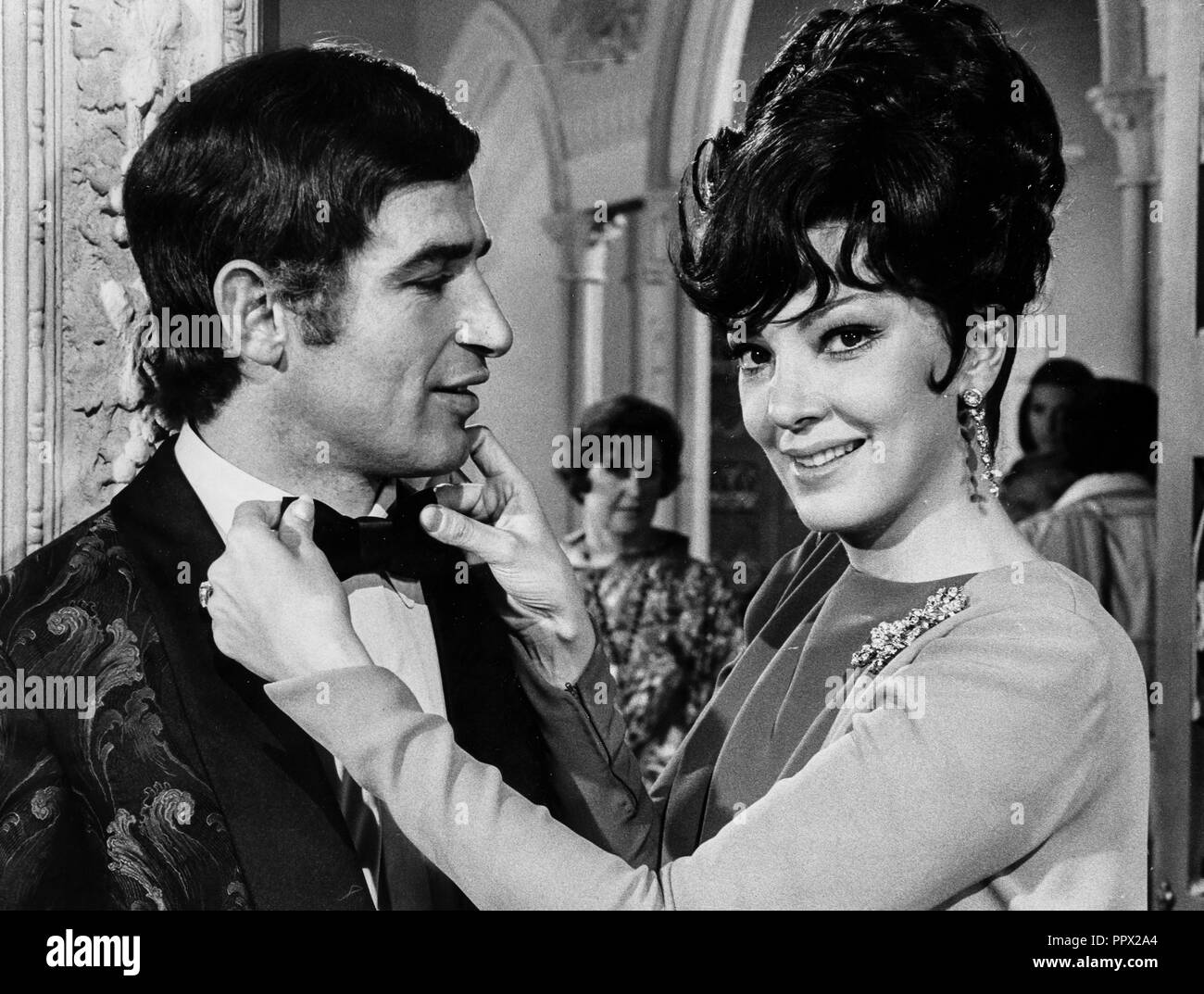 Moffo anna hi-res stock photography and images - Alamy