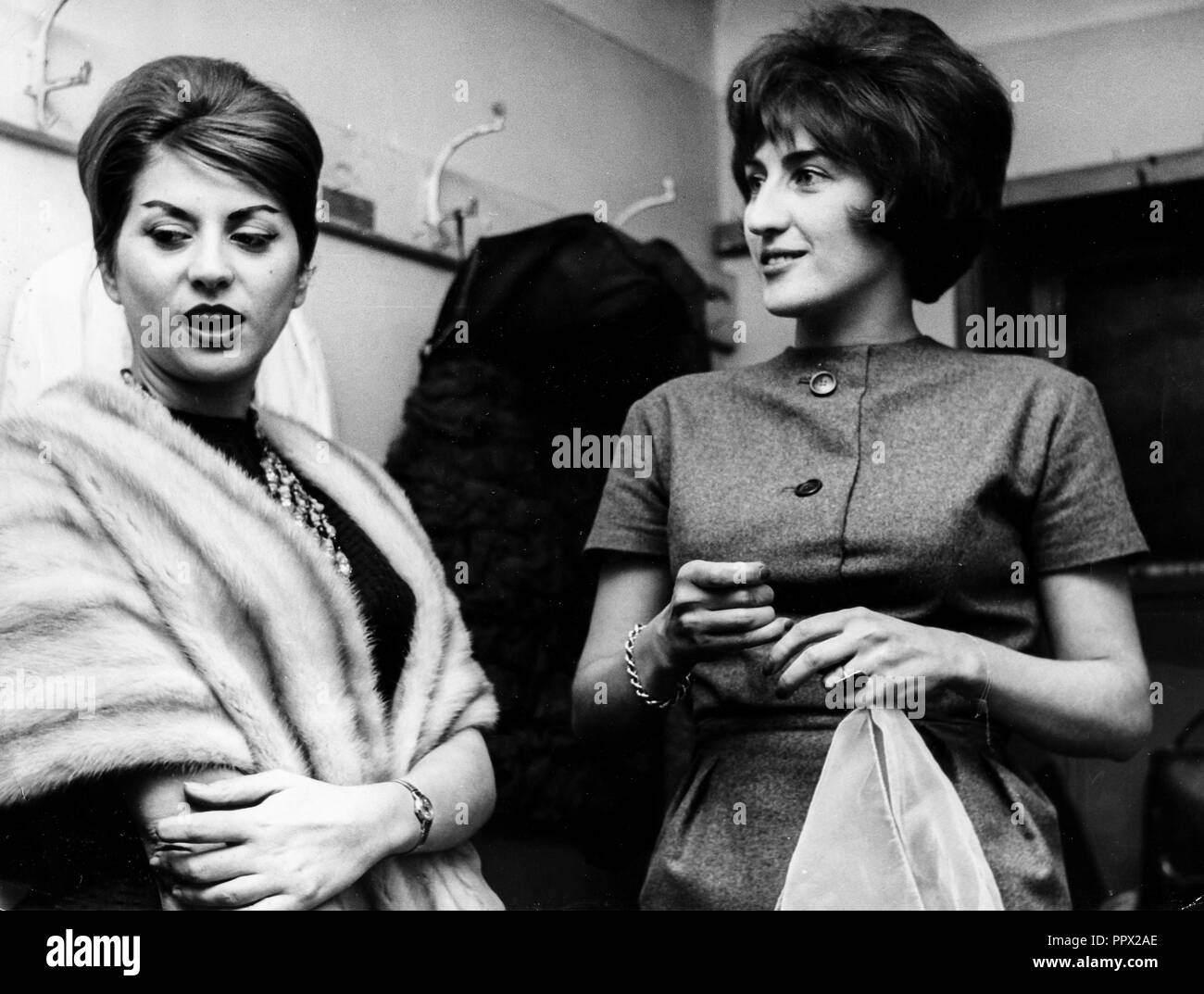 Maria Monti High Resolution Stock Photography and Images - Alamy