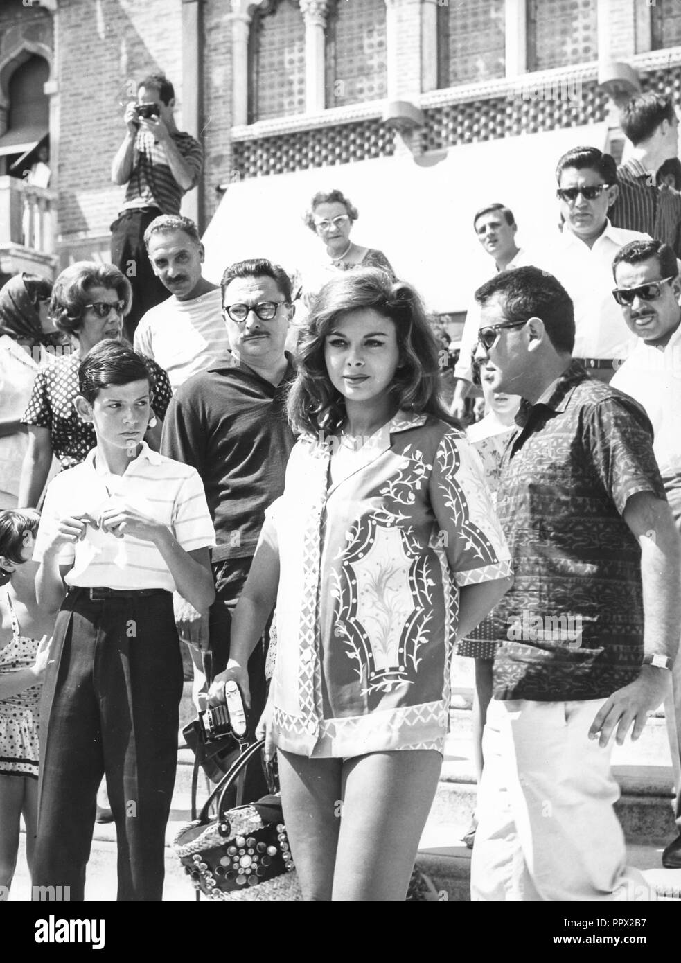 1961 black white film Black and White Stock Photos & Images - Alamy