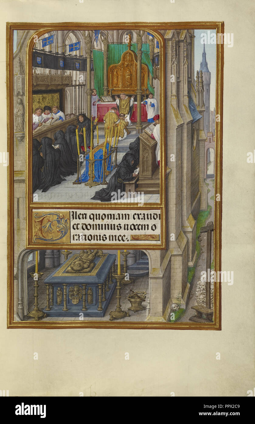 James iv hi-res stock photography and images - Alamy