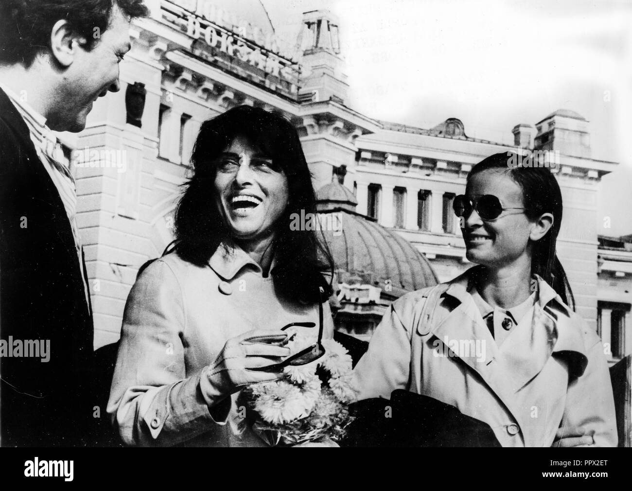 Actresses Sixties High Resolution Stock Photography and Images - Alamy