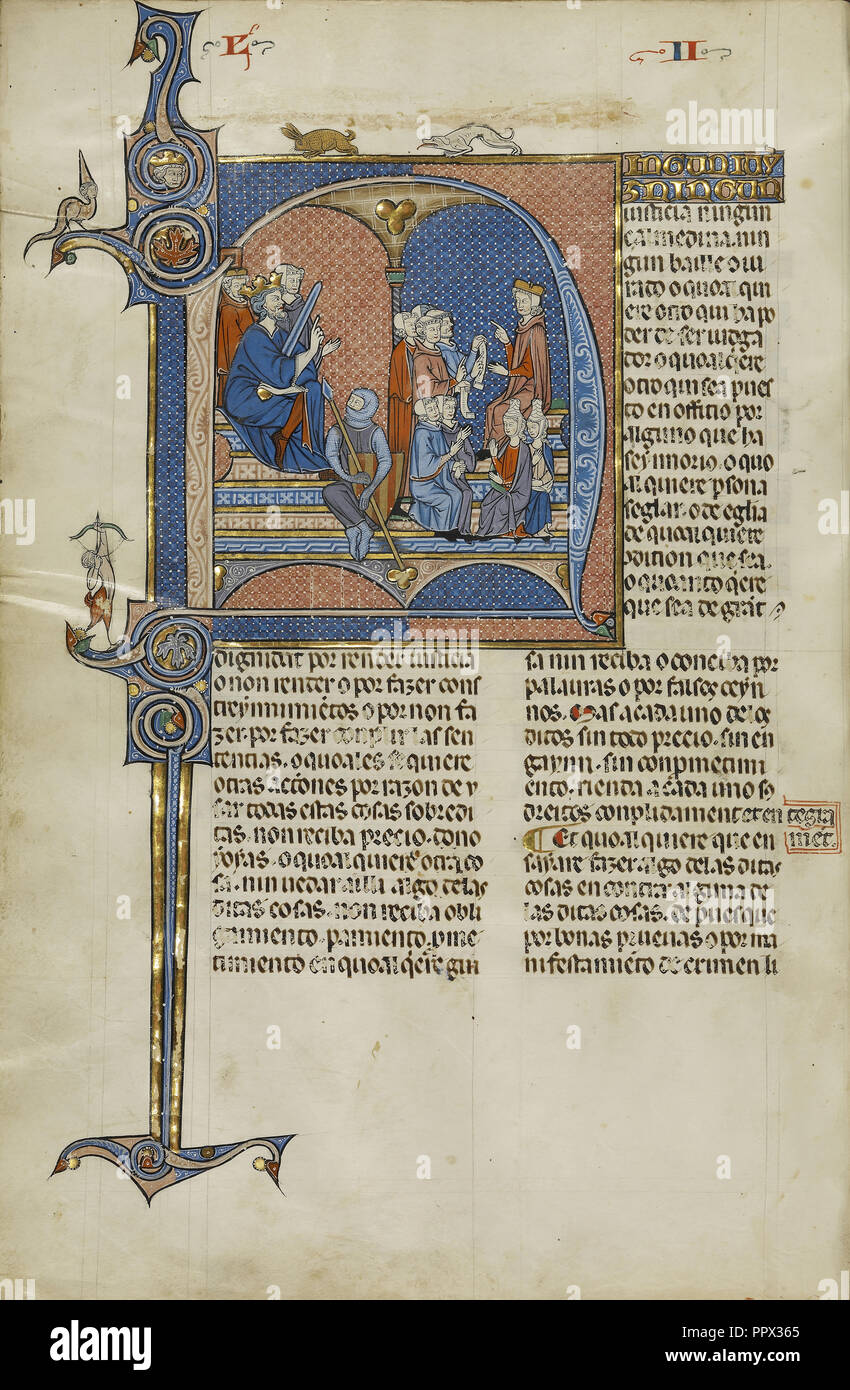 James I Of Aragon High Resolution Stock Photography and Images - Alamy