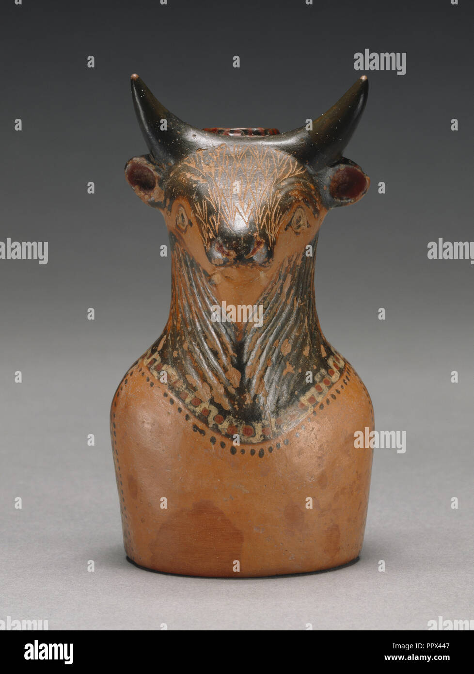 Minotaur hi-res stock photography and images - Alamy