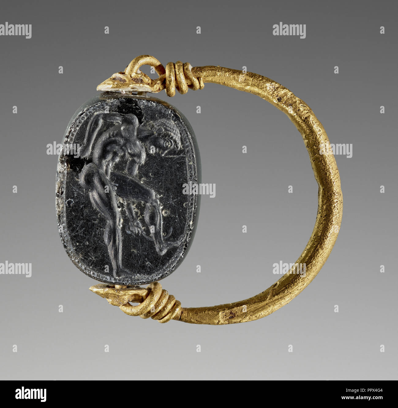 Strigil set hi-res stock photography and images - Alamy