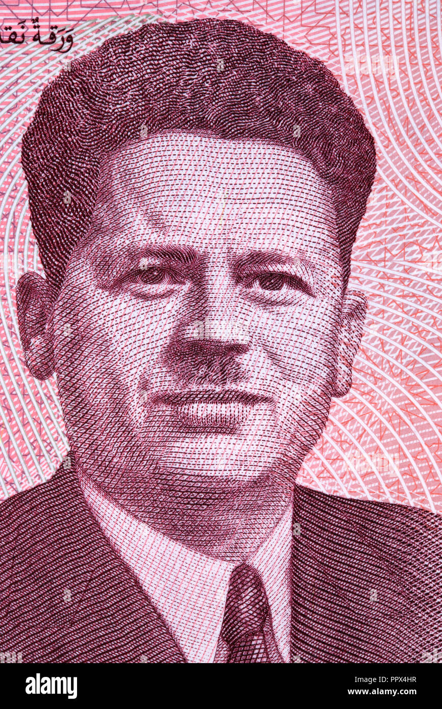 Farhat hached hi-res stock photography and images - Alamy