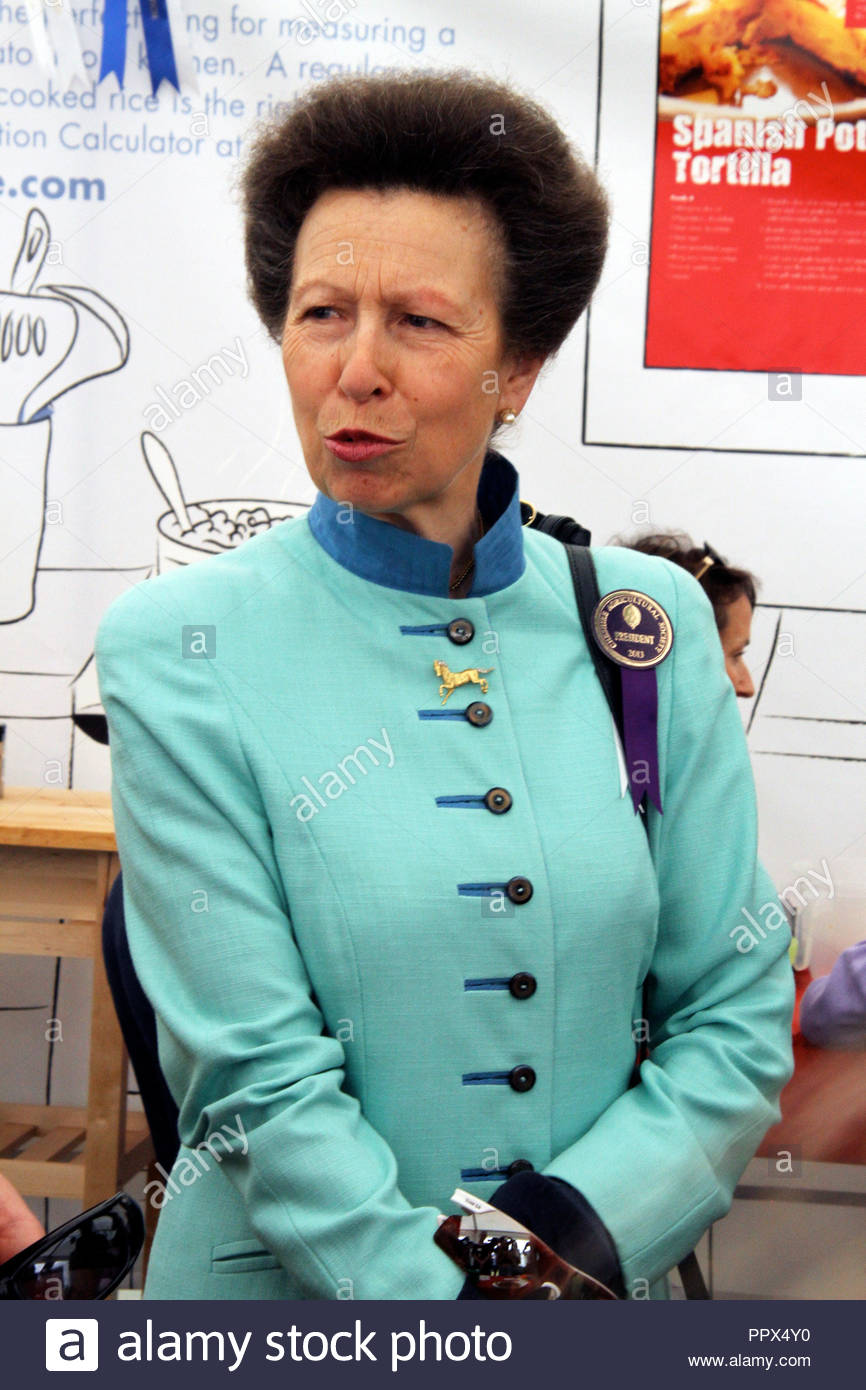 Hrh Princess Alice Stock Photos & Hrh Princess Alice Stock Images - Alamy