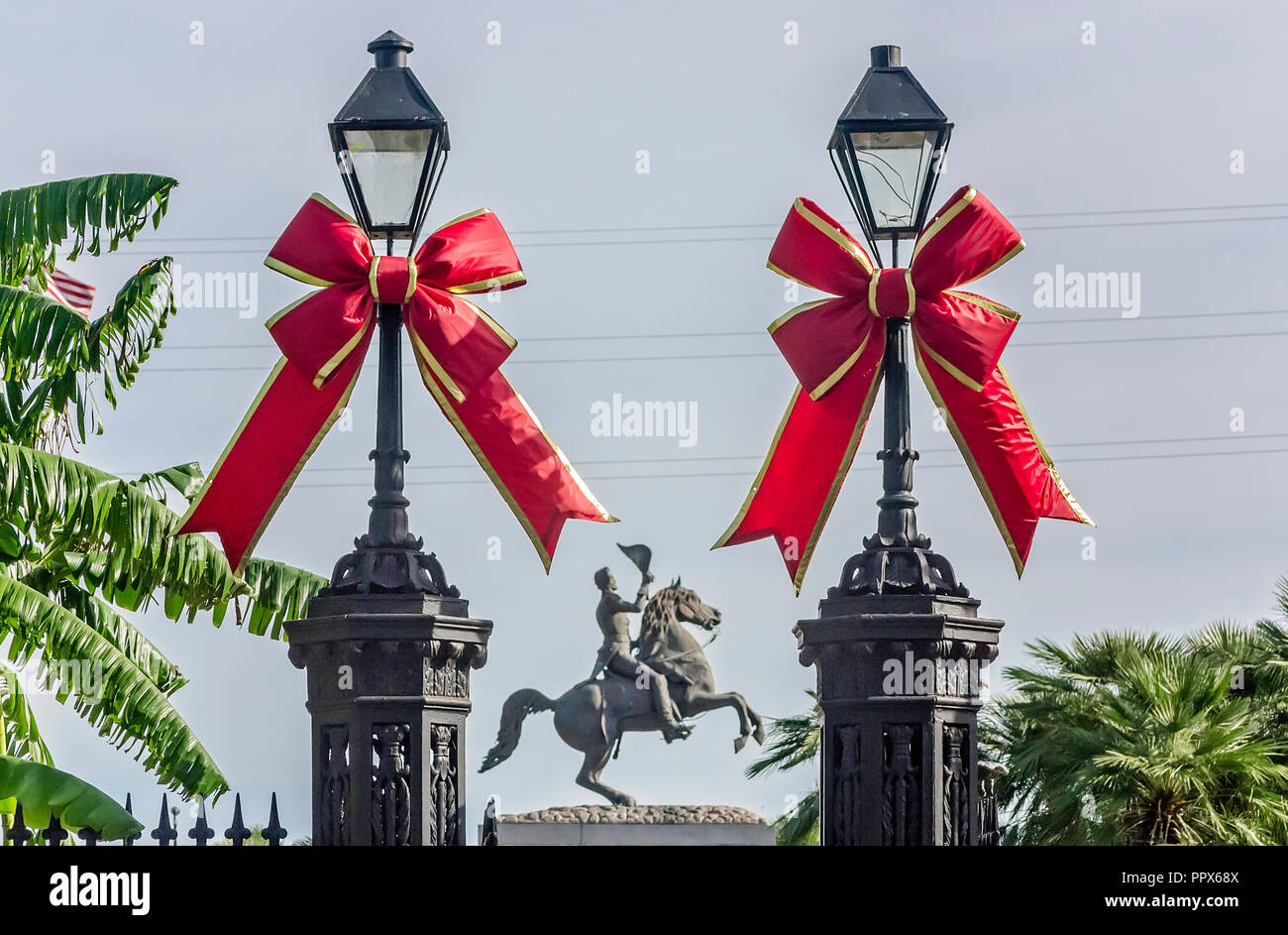 Battle of new orleans jackson hi-res stock photography and images - Alamy