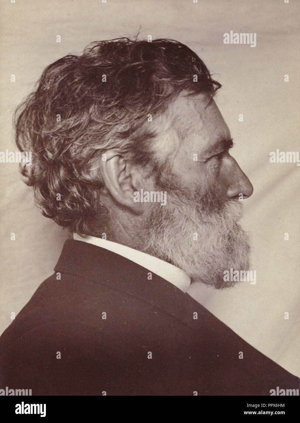 George davidson hi-res stock photography and images - Alamy