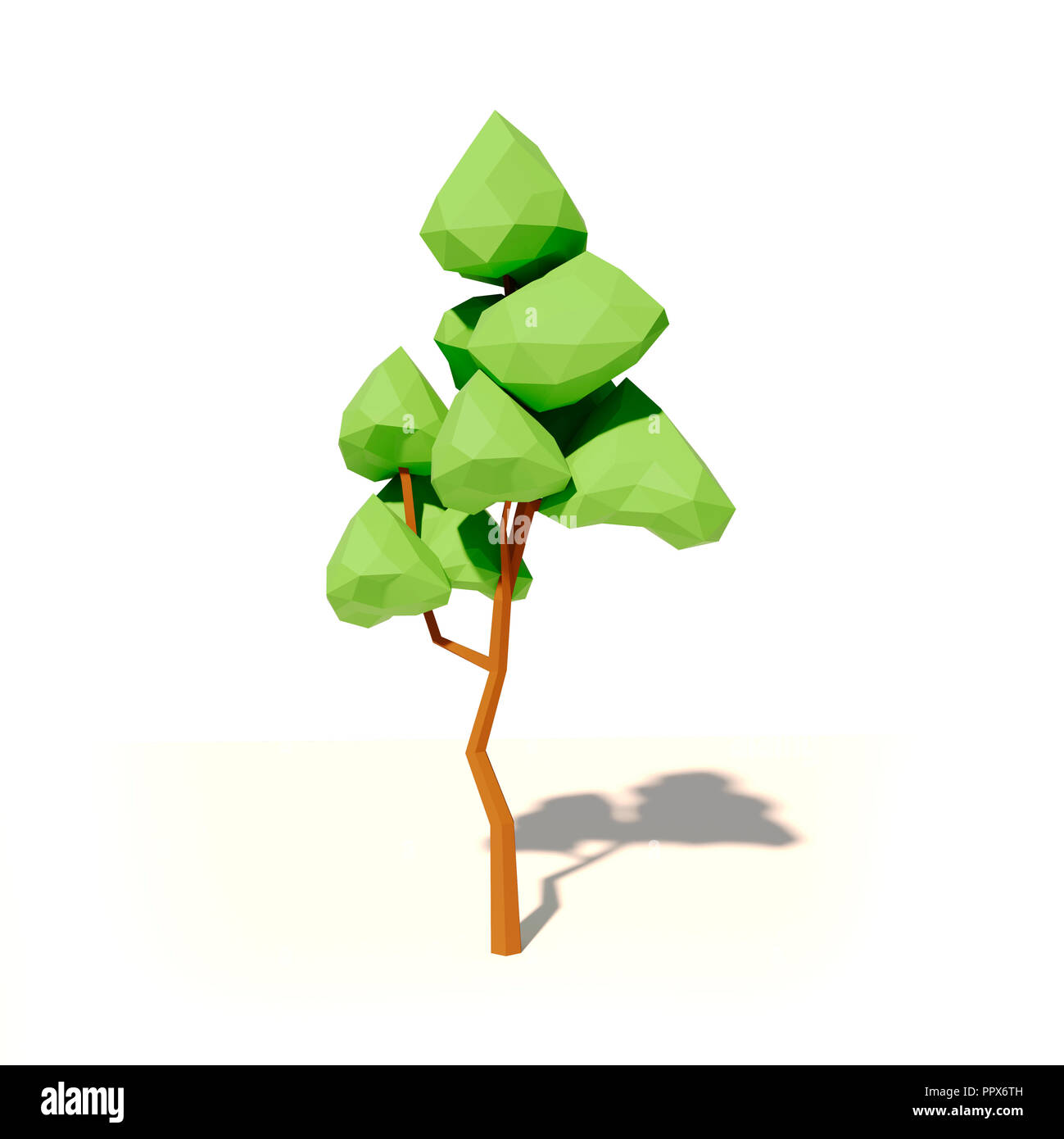 Cartoon foliage Cut Out Stock Images & Pictures - Alamy