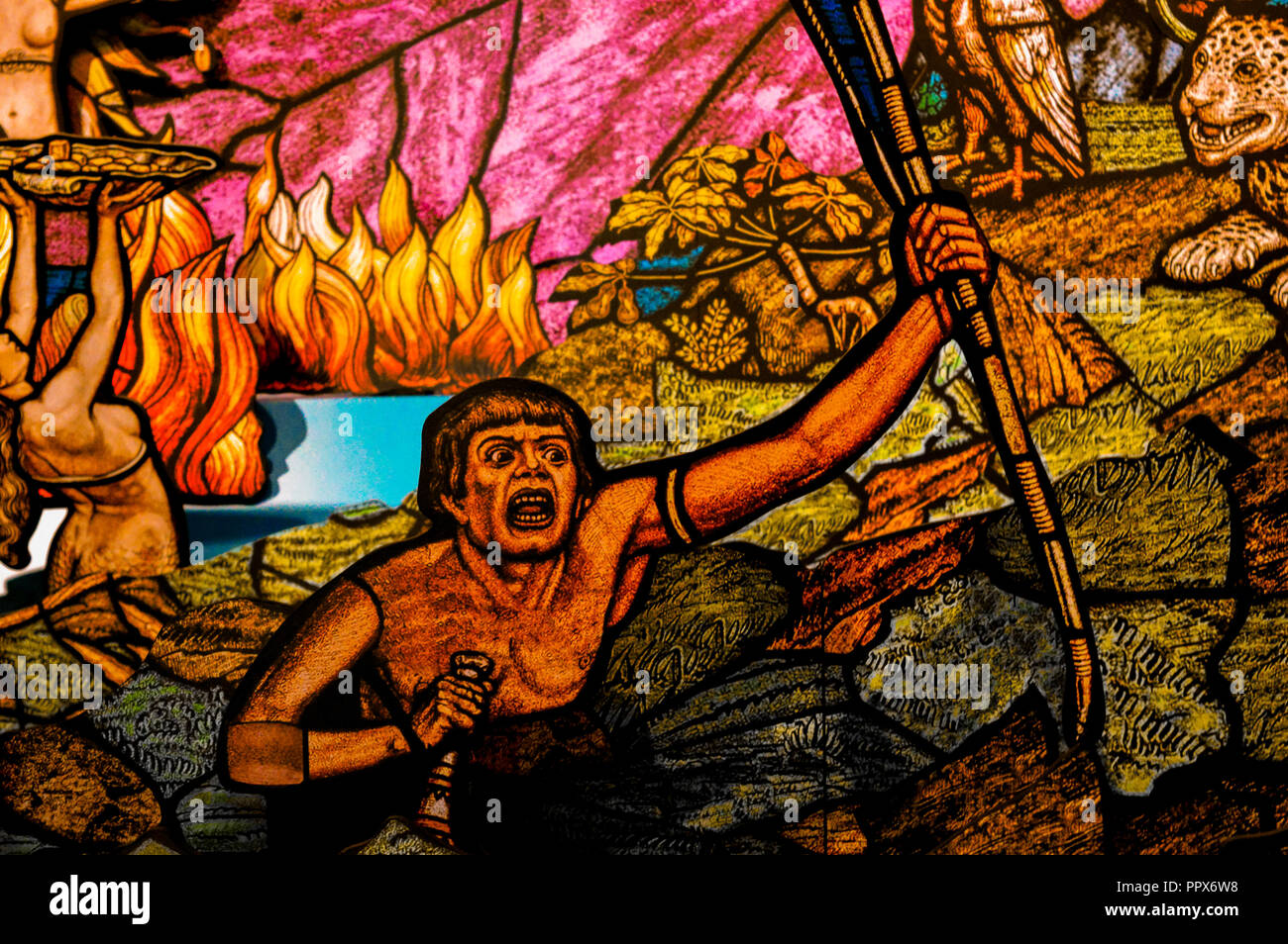 History of coffe hi-res stock photography and images - Alamy
