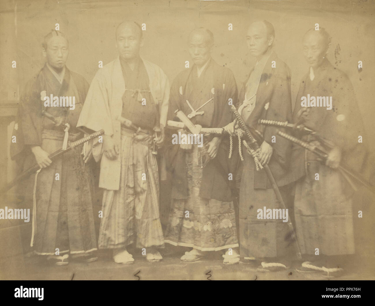 Japanese mission hi-res stock photography and images - Alamy