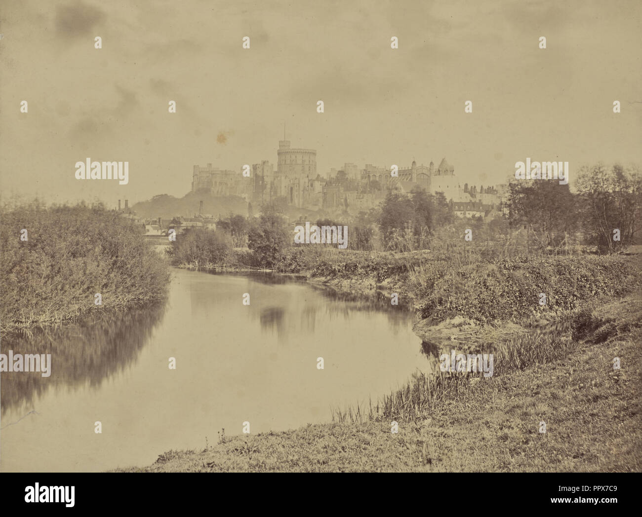 James windsor hi-res stock photography and images - Alamy