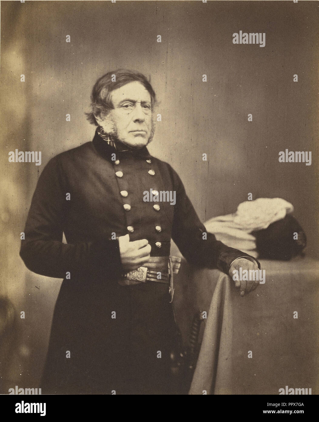 Bentinck High Resolution Stock Photography and Images - Alamy