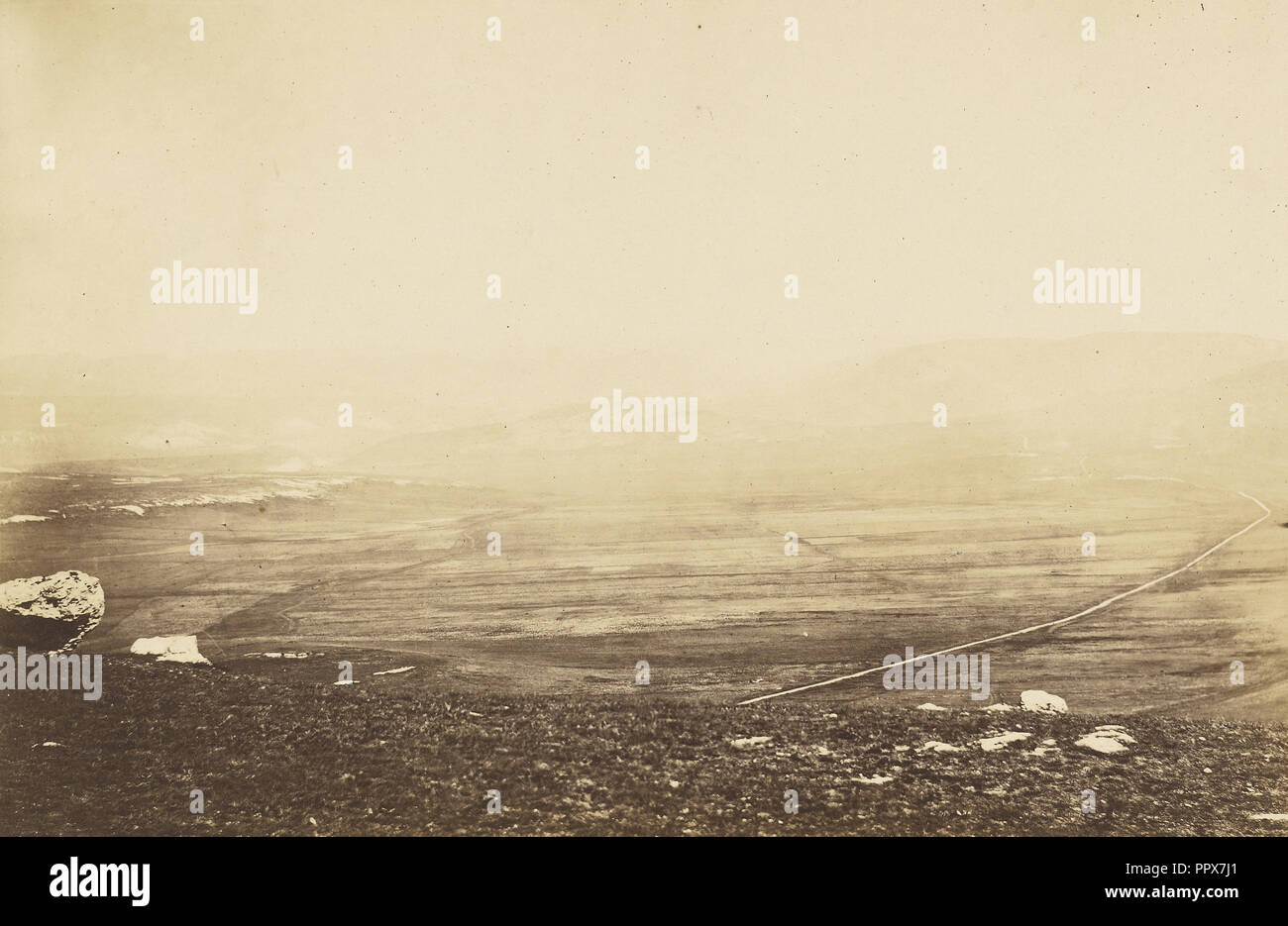 Silver plains hi-res stock photography and images - Alamy