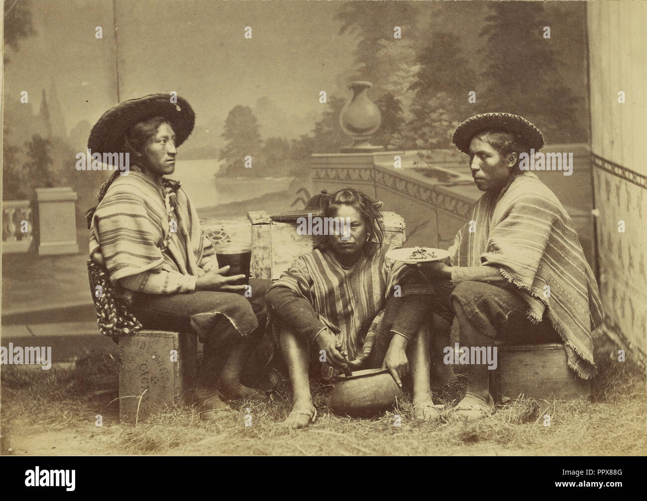 American south 1870s hi-res stock photography and images - Alamy