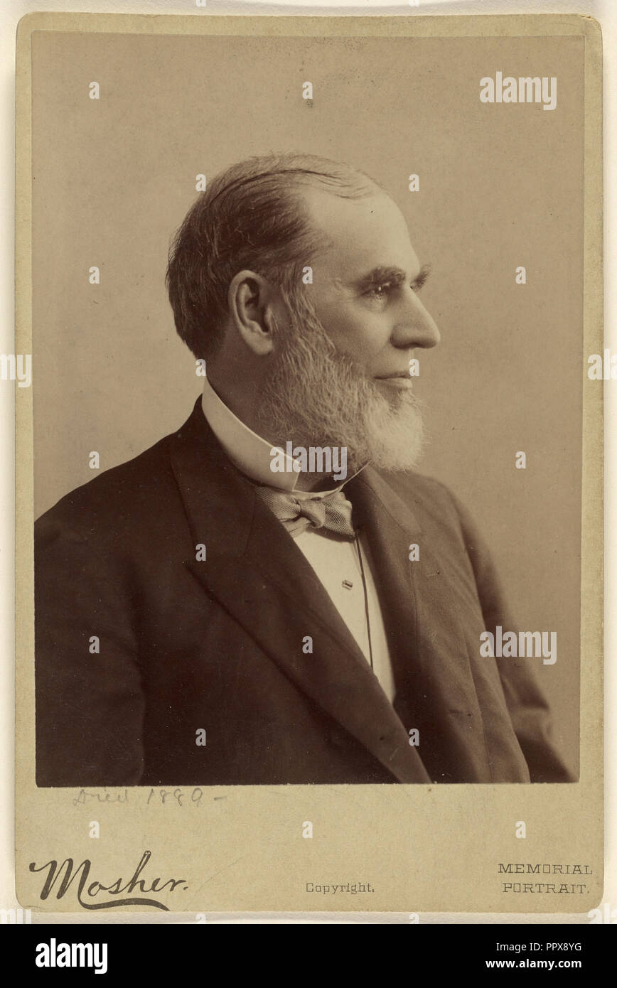 1829 1897 hi-res stock photography and images - Alamy