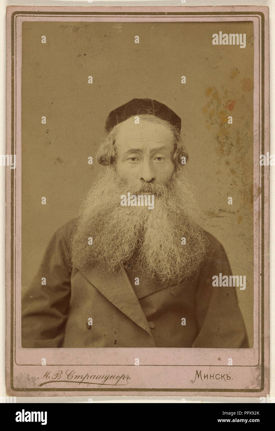 Russian russia man hi-res stock photography and images - Alamy