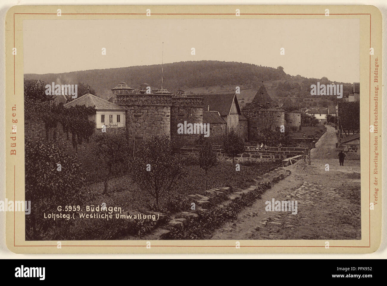 Eberling hi-res stock photography and images - Alamy