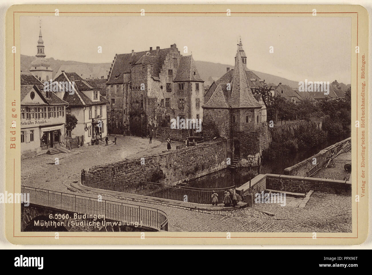 Eberling hi-res stock photography and images - Alamy