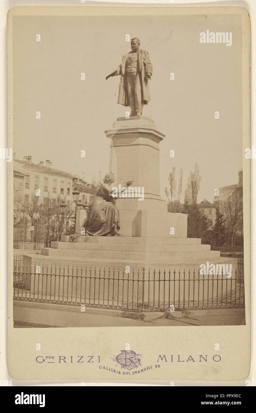 Giuseppe rizzi hi-res stock photography and images - Alamy