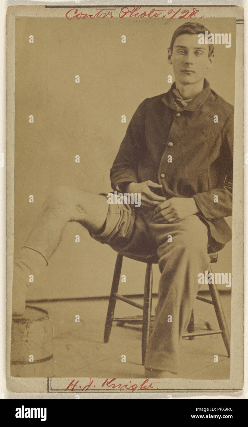 William j knight hi-res stock photography and images - Alamy