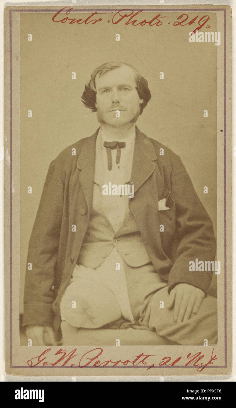 William perrott hi-res stock photography and images - Alamy