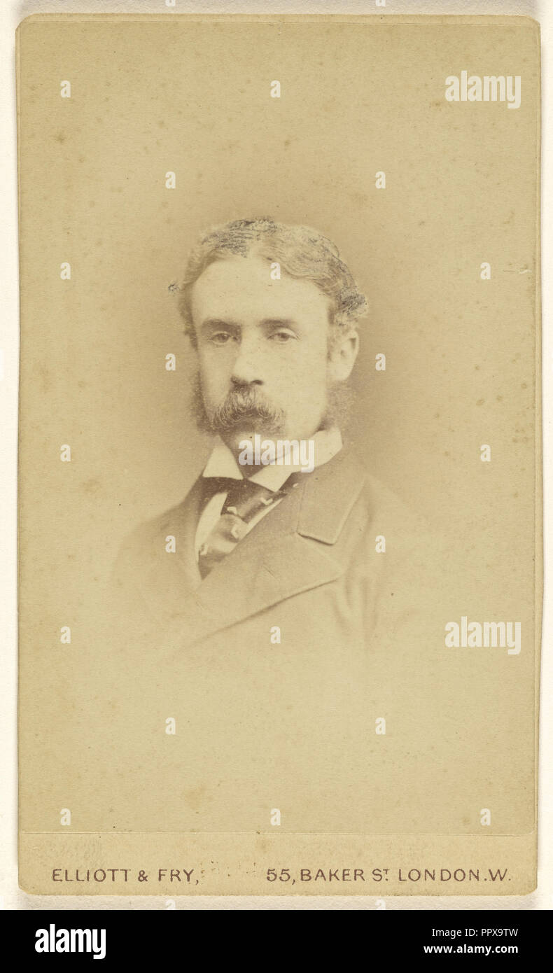 Elliott and fry hi-res stock photography and images - Alamy