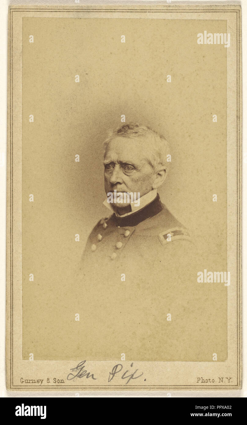 Major General John Dix High Resolution Stock Photography and Images - Alamy