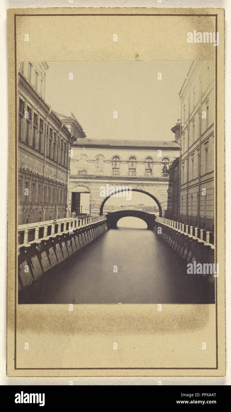 Russia 1860s hi-res stock photography and images - Alamy