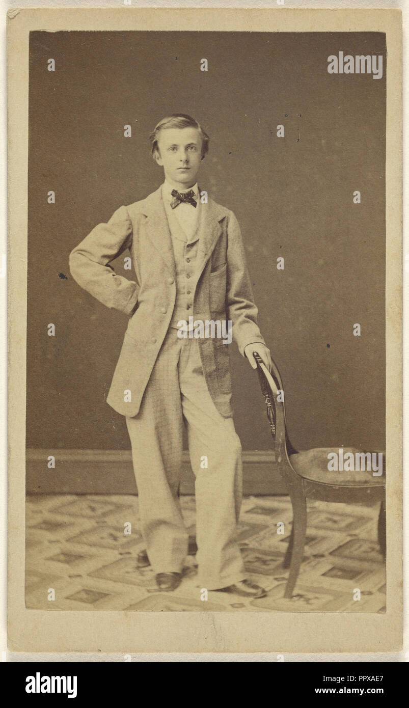 Silver bowtie hi-res stock photography and images - Alamy