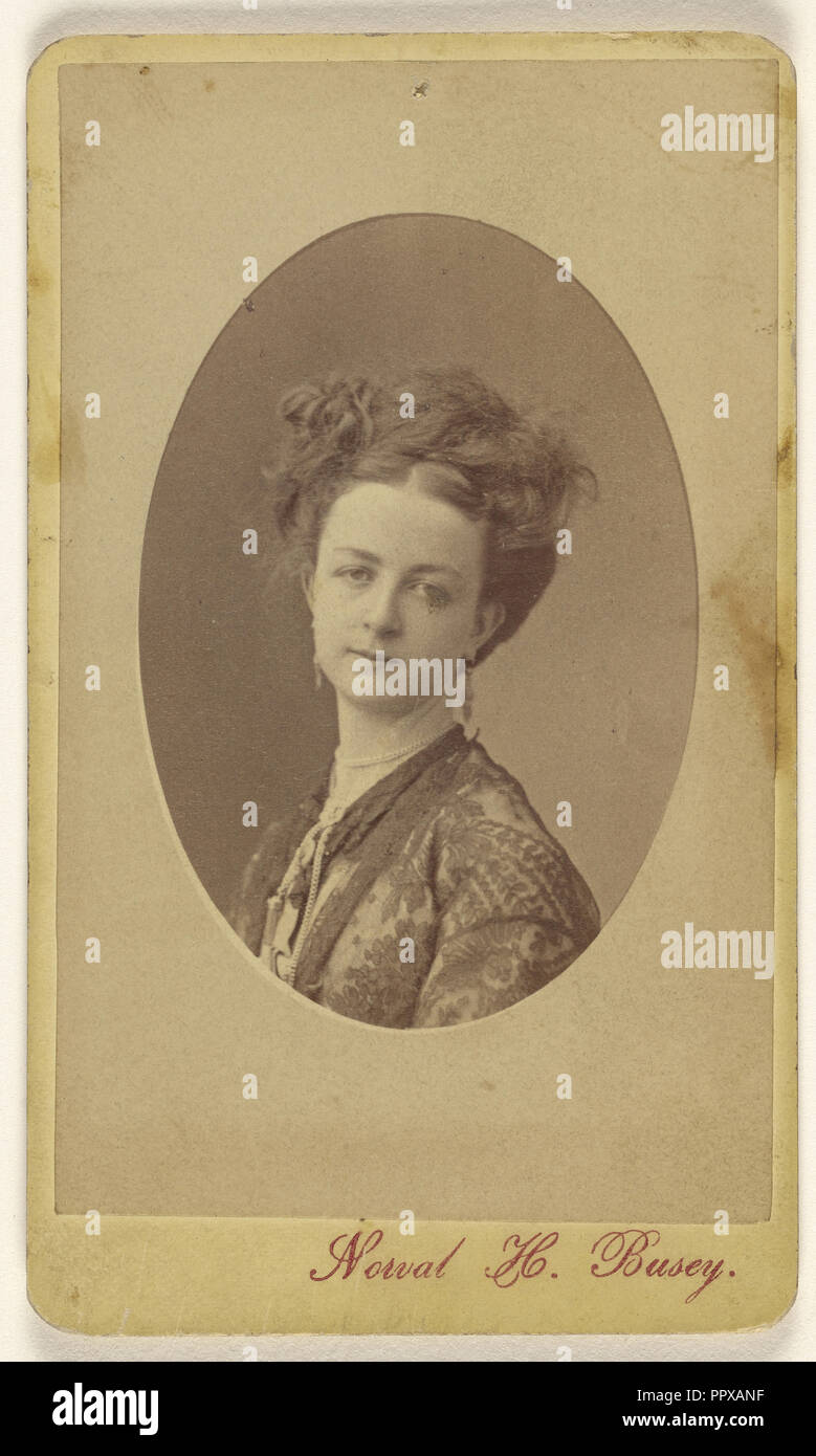 Norval h hi-res stock photography and images - Alamy