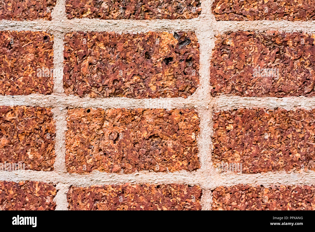 Stone wall texture made from stiff stone Stock Photo - Alamy