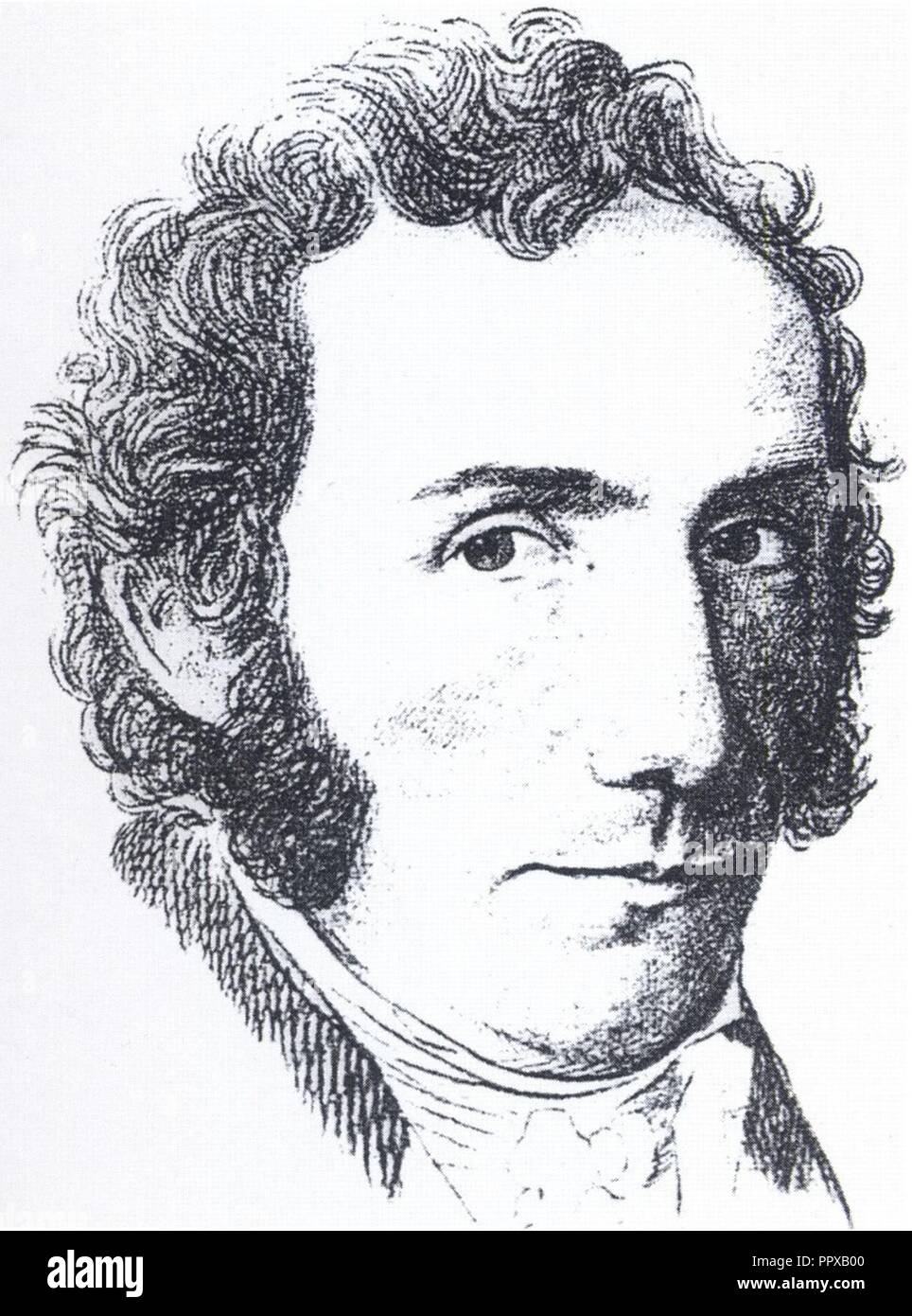 Joseph Brand High Resolution Stock Photography and Images - Alamy