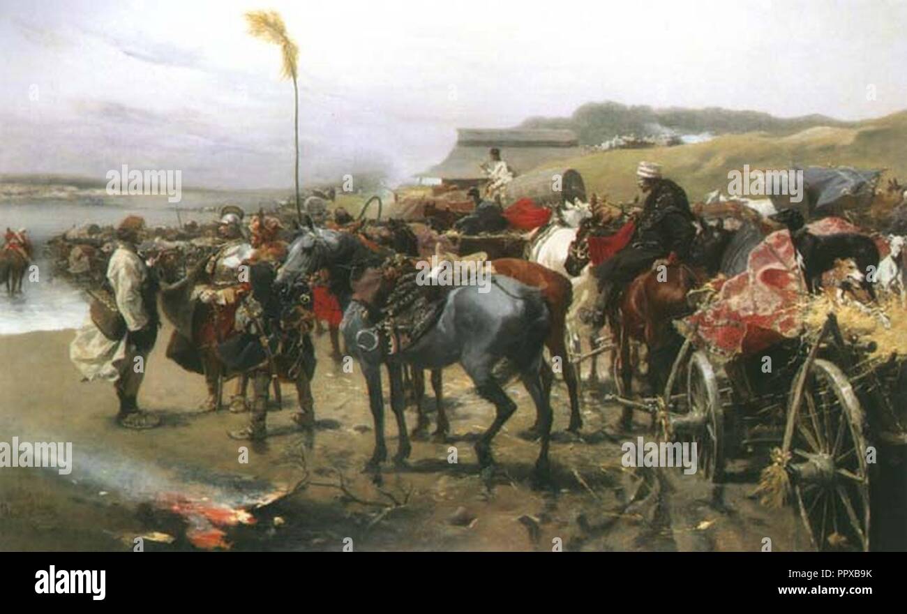 Brandt jozef hi-res stock photography and images - Alamy