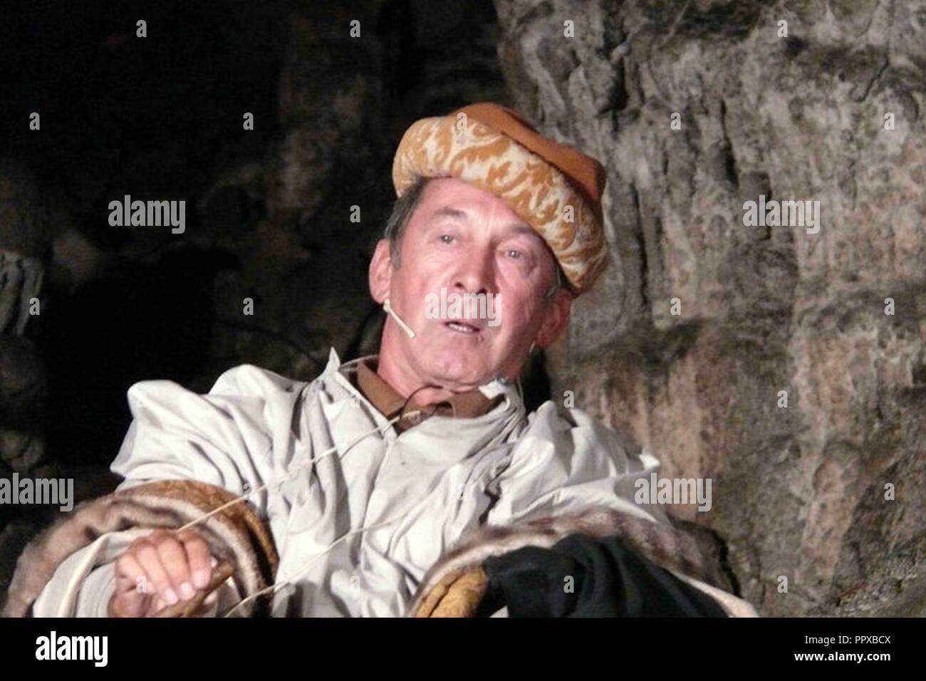 Brane Grubar 2010 Stock Photo - Alamy