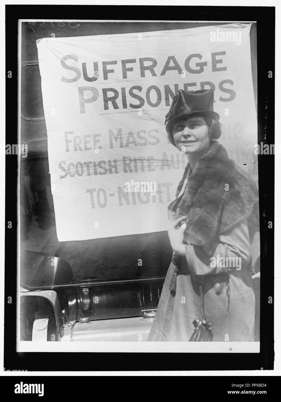 Suffragette collection hi-res stock photography and images - Alamy