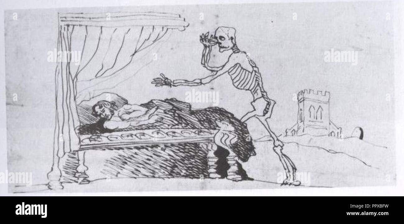 Branwell hi-res stock photography and images - Alamy