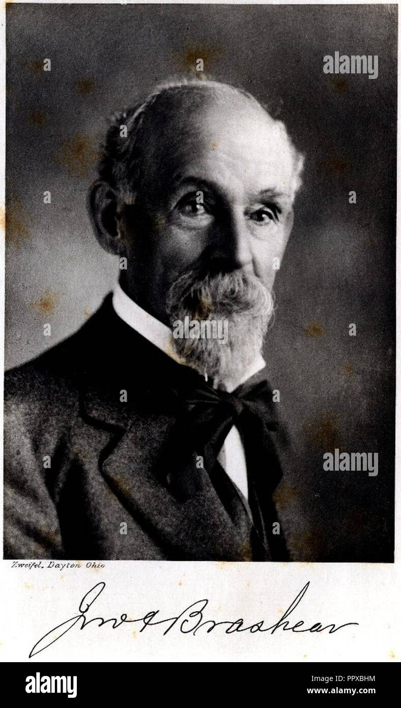 Brashear hi-res stock photography and images - Alamy