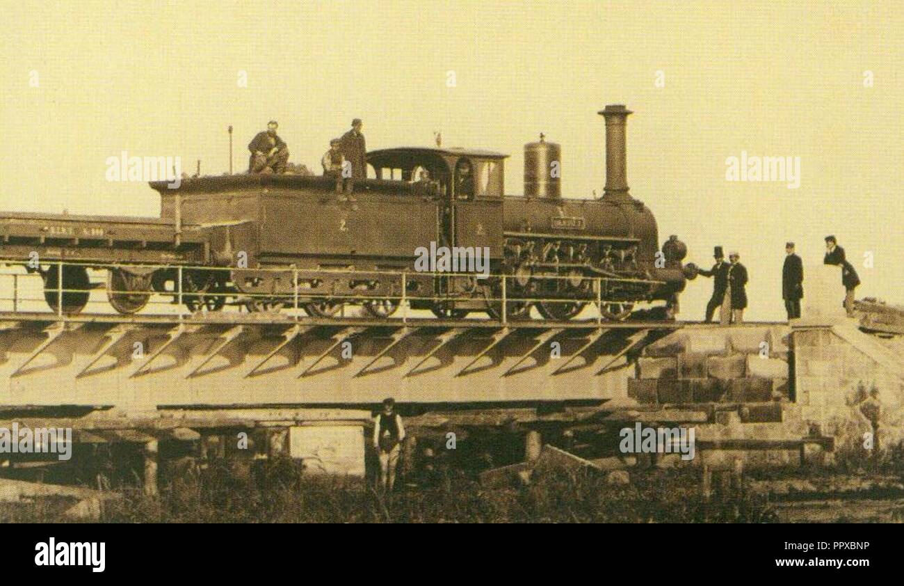 Brassey Barry Kent Stock Photo - Alamy