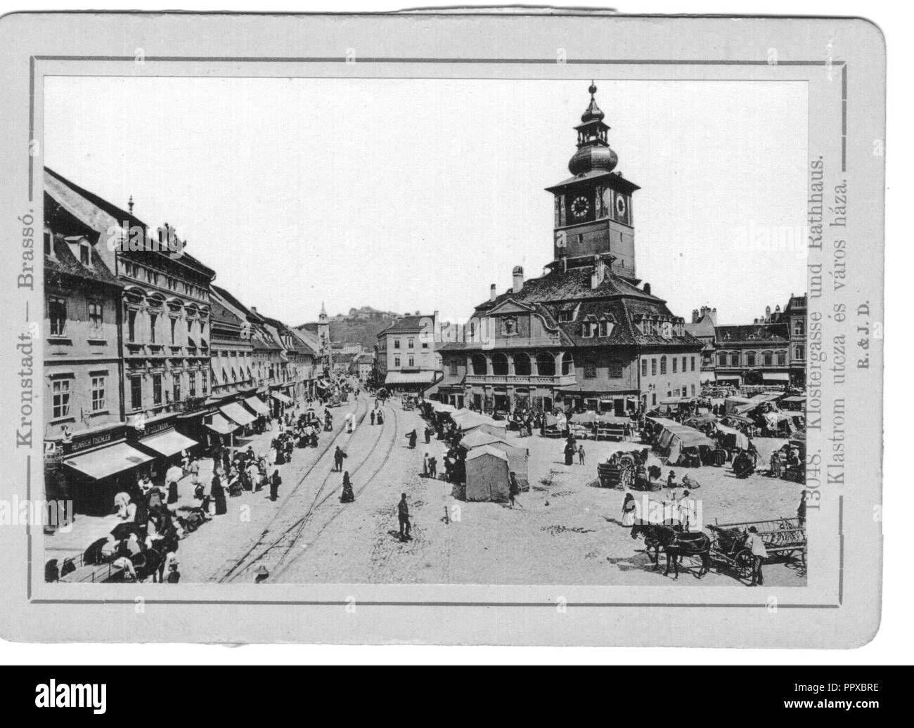Brasso Vintage High Resolution Stock Photography and Images - Alamy